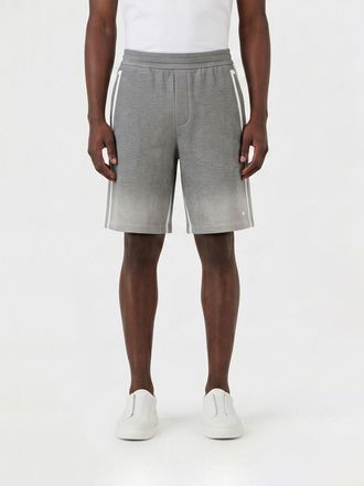 Emporio Armani Short Homme couleur Gris