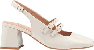 Cosmoparis Femme, Chaussures, Beige, Taille: 38 EU Pamina
