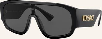 Versace Sonnenbrille ve4439 schwarz