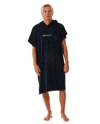 Rip Curl Brand Poncho One Size