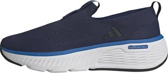 adidas Herren Cloudfoam GO Lounger Shoes Schuhe, Dark Blue/Bright royal/Cloud White, 41 1/3 EU