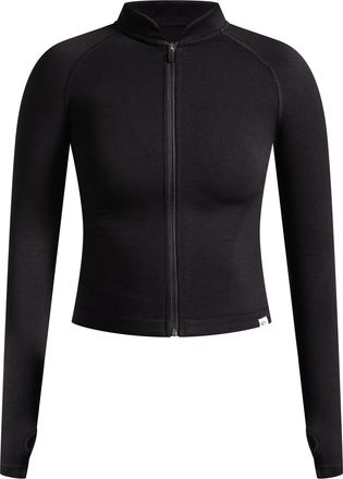 Smilodox Trainingsjacke Revia Full Zip