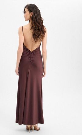Marie Lund Abendkleid