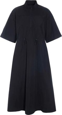 Bitte Kai Rand Femme, Robes, Noir, Taille: 44 FR Midi Shirt Dress