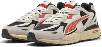 Puma Sneakers Fade LT Unisexe, Accessoires, Noir, 35.5