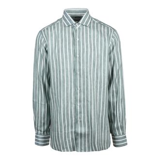 Barba Herren, Shirts, Gr&uuml;n, 3XLGr&ouml;&szlig;e