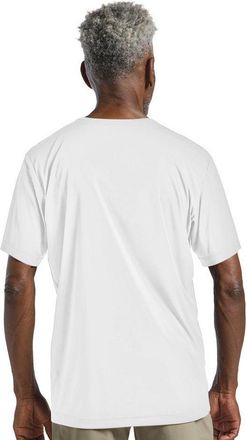 Jack Wolfskin T-Shirt PEAK GRAPHIC T M