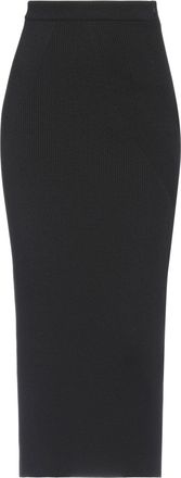 Alexander McQueen HOSEN & R&Ouml;CKE - Midi-R&ouml;cke auf YOOX.COM