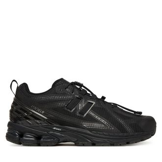 New Balance Sneakers New Balance U1906RNB M Schwarz