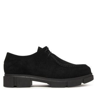 Guess Halbschuhe Guess FMFFIO SUE13 Schwarz