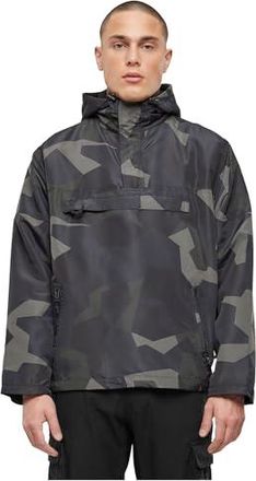 Brandit Windbreaker, color: M90 darkca, size: XXL