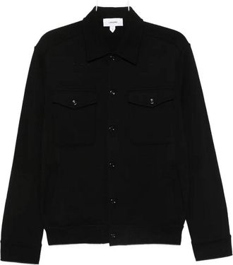 Lardini Blazer - Noir