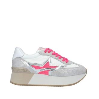 Liu Jo Dreamy 03 - Sneaker Gris 38