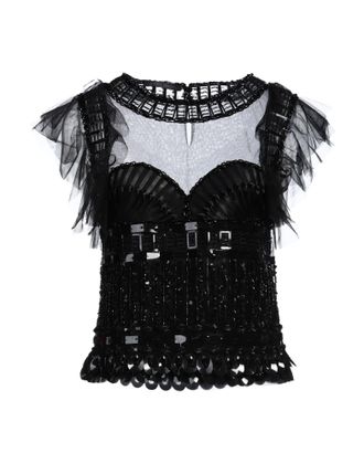 Alberta Ferretti TOPS - Tops auf YOOX.COM