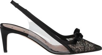 Red(v) SCHUHE - Pumps auf YOOX.COM