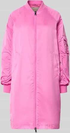 Beaumont Amsterdam Regular Fit Jacke mit Stehkragen Modell Ali