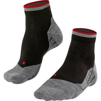Falke Herren Socken RU4 Endurance Short Reflect