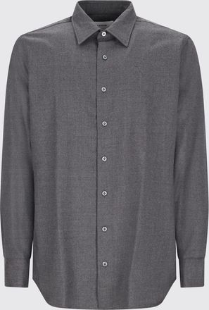 Lardini Hemd LARDINI Herren Farbe Schwarz