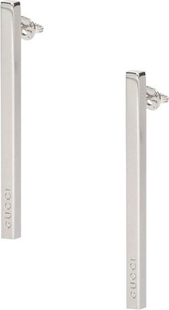 Gucci Bar Earrings