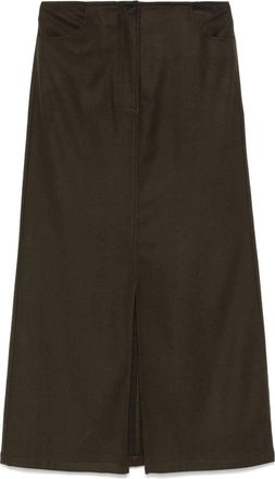 DIEGA Jonato Maxirock - Grün