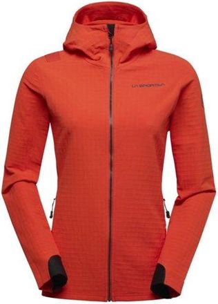 La Sportiva Descender Storm W - Softshelljacke - Damen