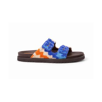 Missoni Clea Sandalen - - Shoes - Damen - Mehrfarbig - 38 EU