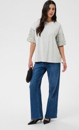 Kaffe T-Shirt T-shirt KAselvina