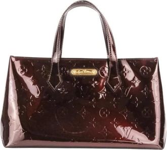 Louis Vuitton Damen, Pre-Owned, Lila, ONE SIZEGr&ouml;&szlig;e