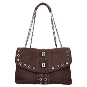 La Carrie Damen, Taschen, Braun, ONE SIZEGr&ouml;&szlig;e