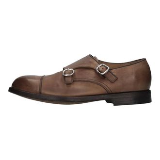 Green George Green George, Herren, Schuhe, Braun, 41 1/2 EUGr&ouml;&szlig;e