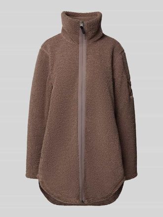 Didriksons 1913 Loose Fit Jacke aus Teddyfell Modell Umi