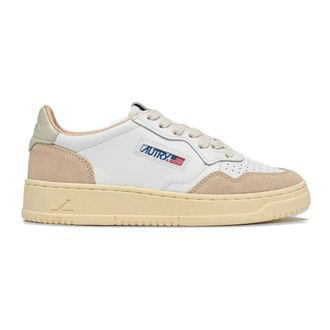 Autry Damen, Schuhe, Mehrfarbig, 38 EUGr&ouml;&szlig;e