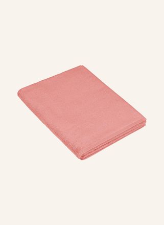 Weseta Switzerland Weseta Switzerland Handtuch Dreampure rosa
