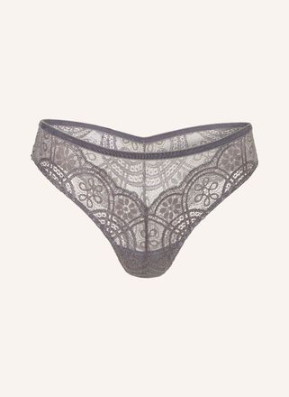 Mey Mey String Serie Stunning grau