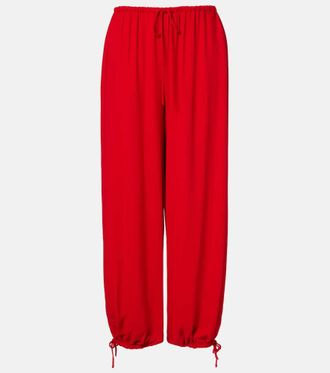 Tove Pantalon sarouel Estelia