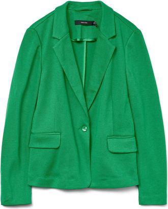 Vero Moda VMJULIA LS Blazer DNM NOOS