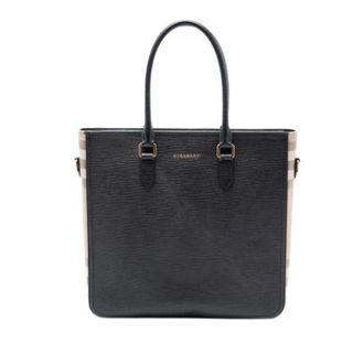 Burberry Damen, Pre-Owned, Schwarzk, ONE SIZEGr&ouml;&szlig;e