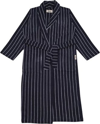 Tekla unisex, Tops, Bleu, Taille: L Hauts