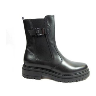 Nero Giardini 1514830D Ankle Boots - - Shoes - Damen - Schwarzk - 37 EU