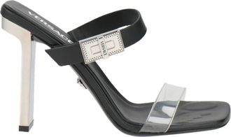Versace SCHUHE - Sandalen auf YOOX.COM