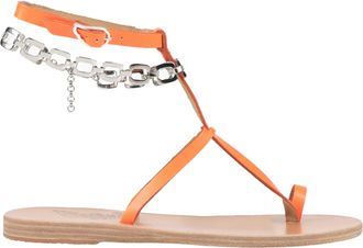 Ancient Greek Sandals SCHUHE - Zehentrenner auf YOOX.COM
