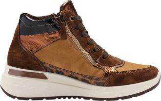 Ara Damen, Schuhe, Mehrfarbig, 37 EUGr&ouml;&szlig;e