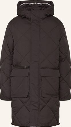 Paul Paul Steppmantel Mit Dupont Sorona-Isolierung schwarz