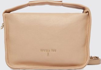 Patrizia Pepe Handtasche PATRIZIA PEPE Damen Farbe Beige