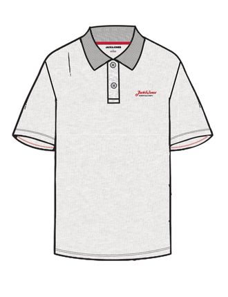 Jack & Jones Jjerik Polo Ss