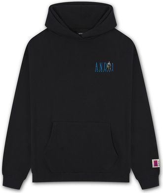 AND1 Sweatshirt Core Retro