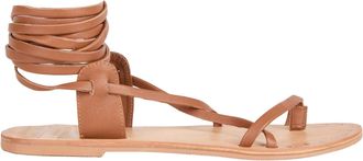 Maneb&igrave; SCHUHE - Zehentrenner auf YOOX.COM
