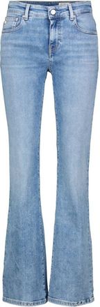AG - Adriano Goldschmied Damen Jeans SOPHIE Bootcut Fit