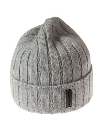 Emporio Armani ACCESSOIRES - M&uuml;tzen & H&uuml;te auf YOOX.COM