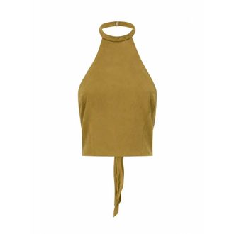 Pinko Pinko, Damen, Oberteile, Gr&uuml;n, XSGr&ouml;&szlig;e
